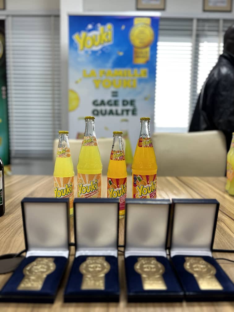 Des produits de la SOBEBRA nominés au concours Monde Sélection à ...