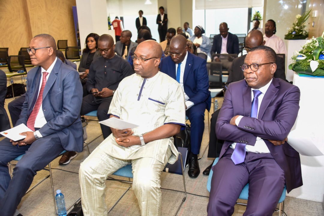 L’AMF-UMOA dévoile sa nouvelle identité visuelle ce jeudi - 24 HEURES ...