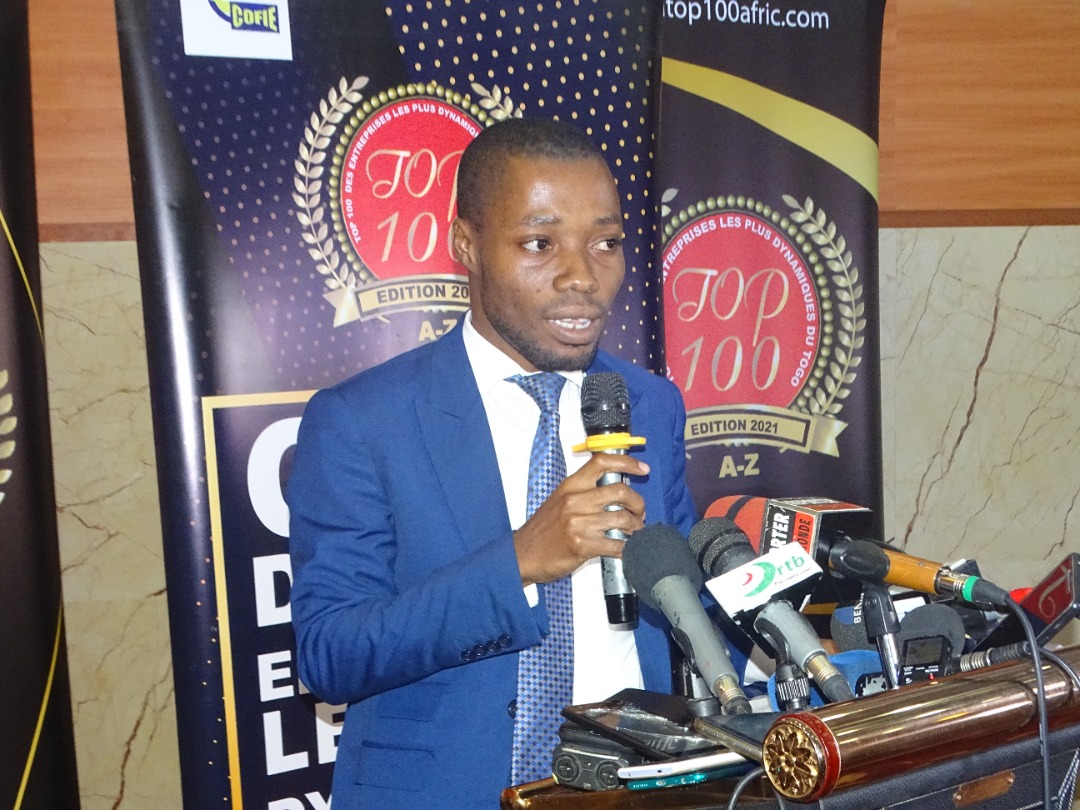 Le Bénin accueille le Gala des 100 entreprises les plus dynamiques - 24 HEURES AU BENIN