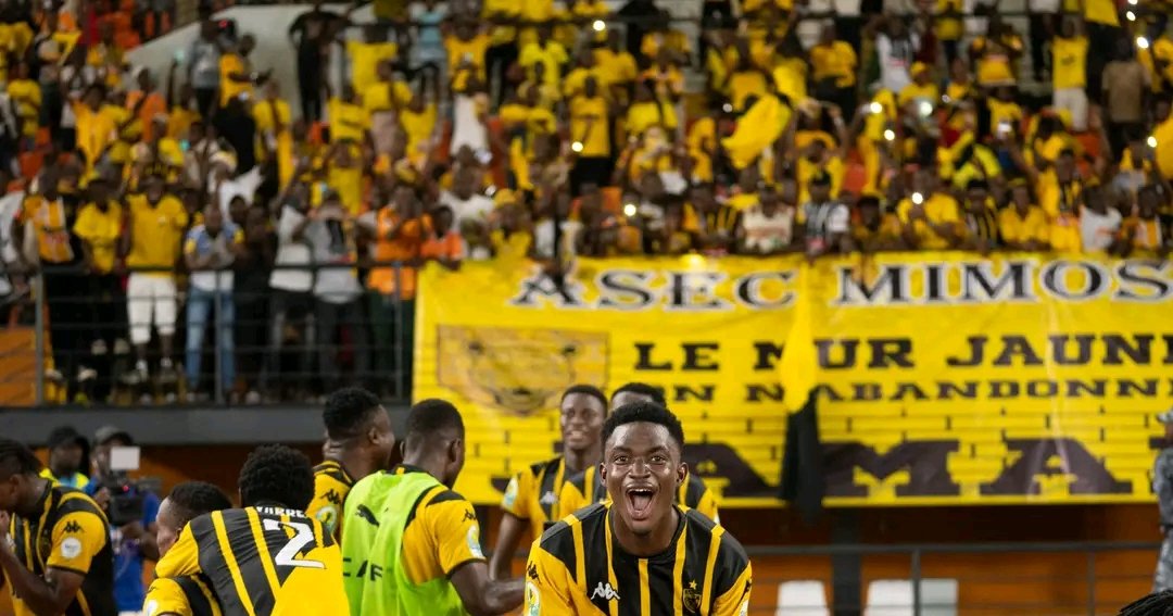 Voici les 8 clubs qualifiés pour les quarts de finale - 24 HEURES AU BENIN