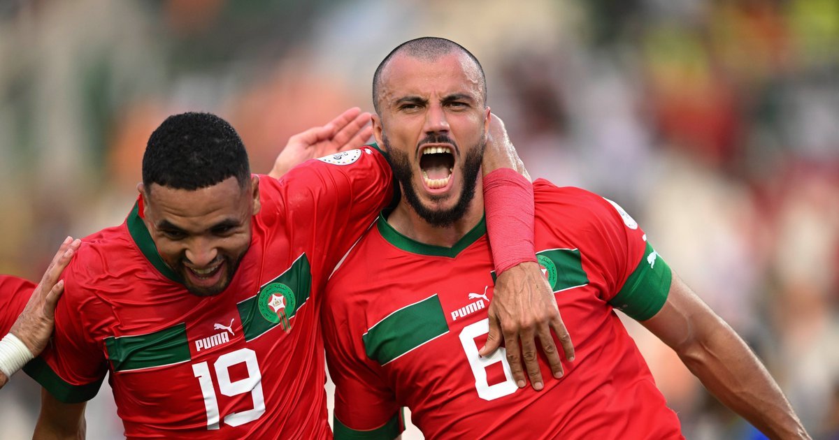 Maroc vs Afrique du Sud, voici toutes les affiches - 24 HEURES AU BENIN Maroc vs Afrique du Sud, voici toutes les affiches - 24 HEURES AU BENIN