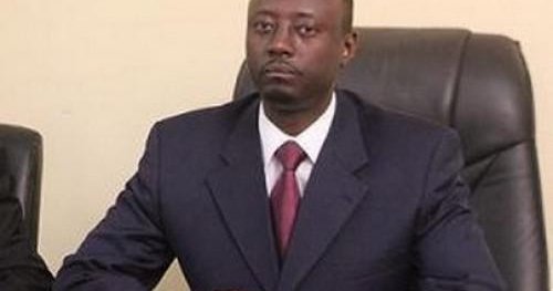 Abbas Mahamat Tolli, le Tchadien, a-t-il l’étoffe ? - 24 HEURES AU BENIN