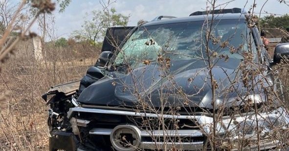 Luc Atrokpo hors de danger nécessite une prise en chage médicale - 24 ...