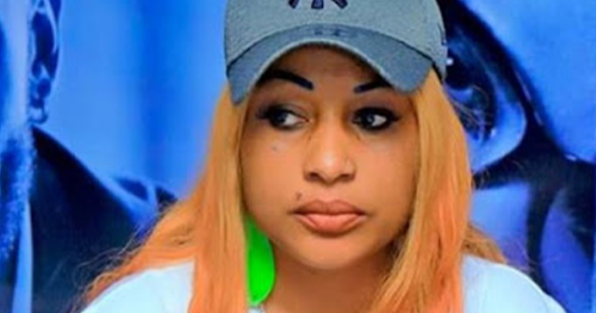 L’ivoirienne Emma Dobre à Cotonou - 24 HEURES AU BENIN