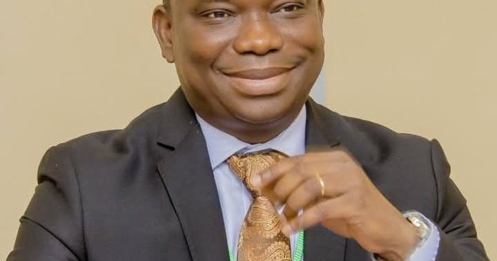 Ibrahim David Salami nommé président de la Chambre administrative - 24 ...