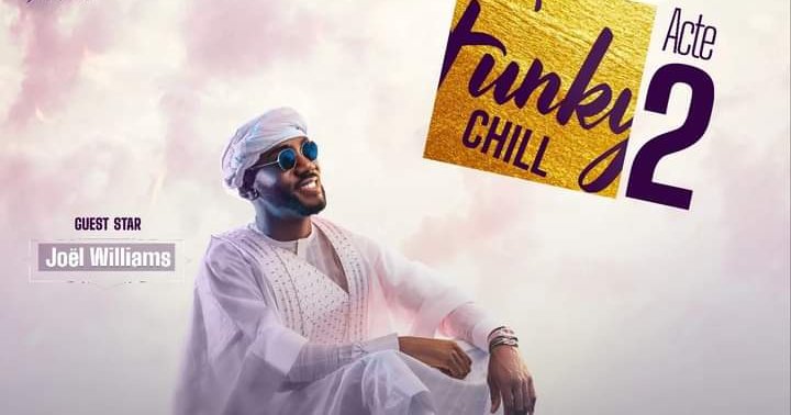 L’Acte 2 de Funky Chill Cotonou ce 4 août - 24 HEURES AU BENIN