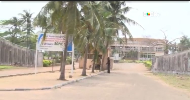 Ce qu’il faut savoir de l’Hôtel All Inclusive de Plm Aledjo-El Dorado ...